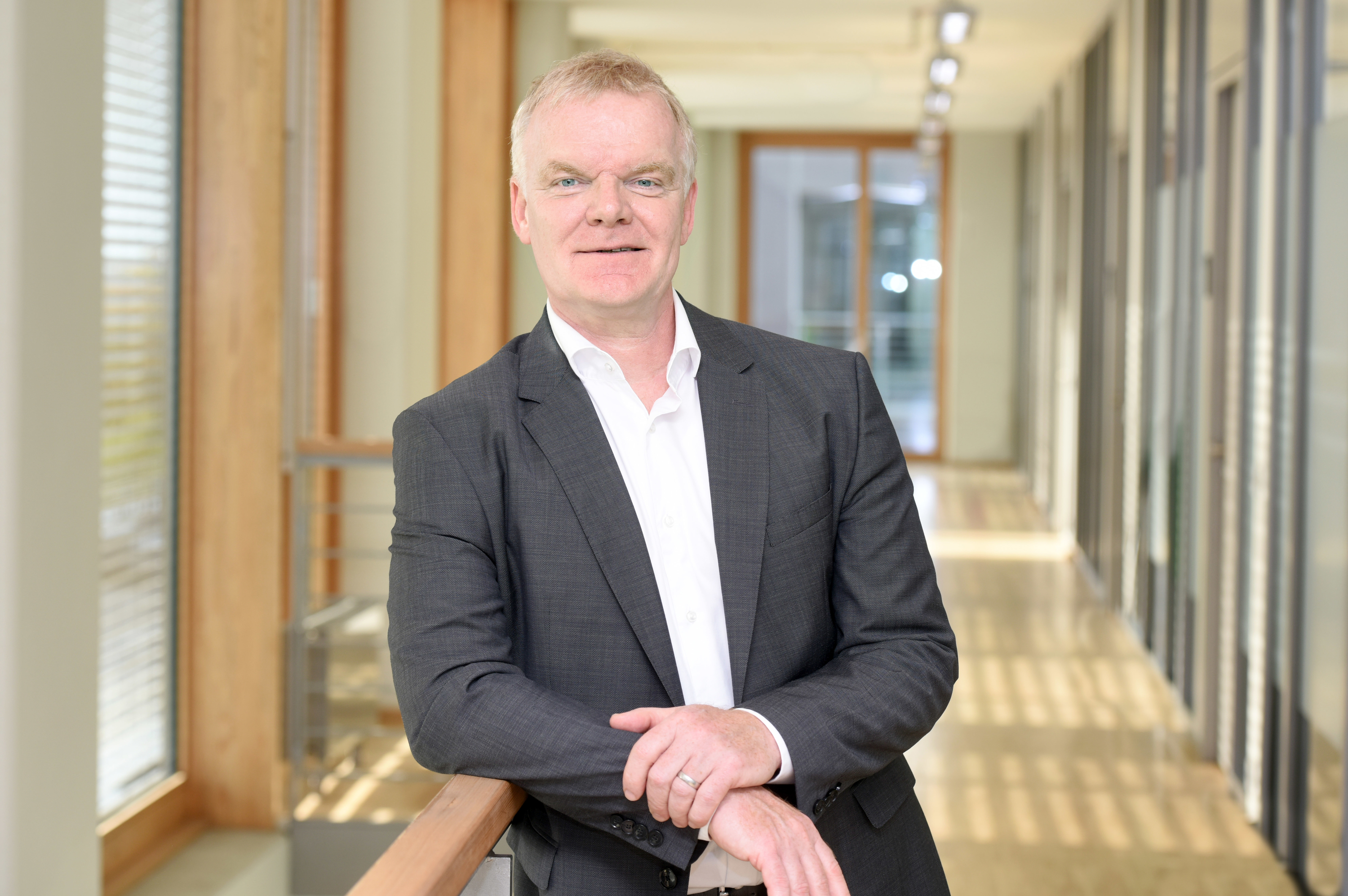 Hartmut Rickel: Das ist der neue Spar-Kommissar von VW | Automobilwoche.de